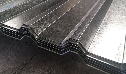 Somos distribuidores de lamina ternium en Hidalgo